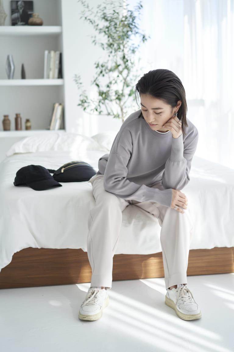 2023 Autumn & Winter LOOKBOOK | ライフスタイルECサイトseven dot